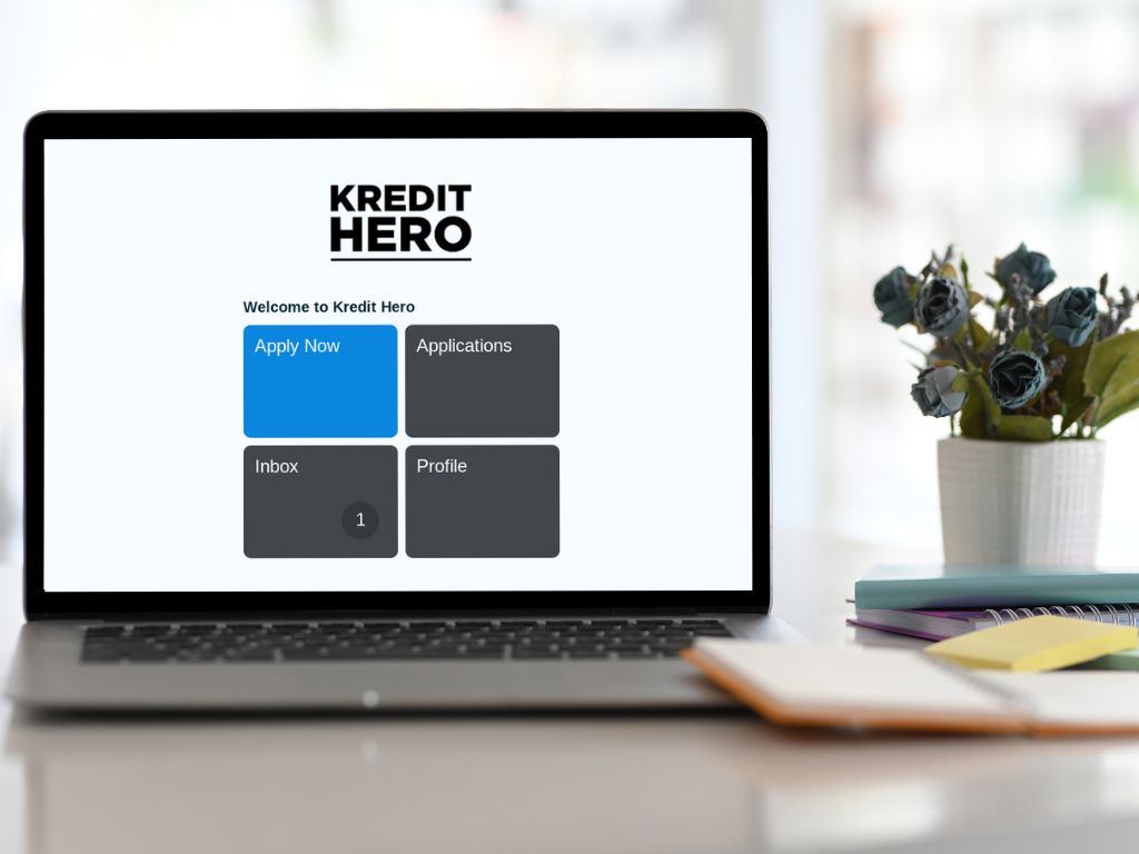 Kredit Hero, Asia's 1st AI-Powered SME Lending Marketplace | Kredit Hero
